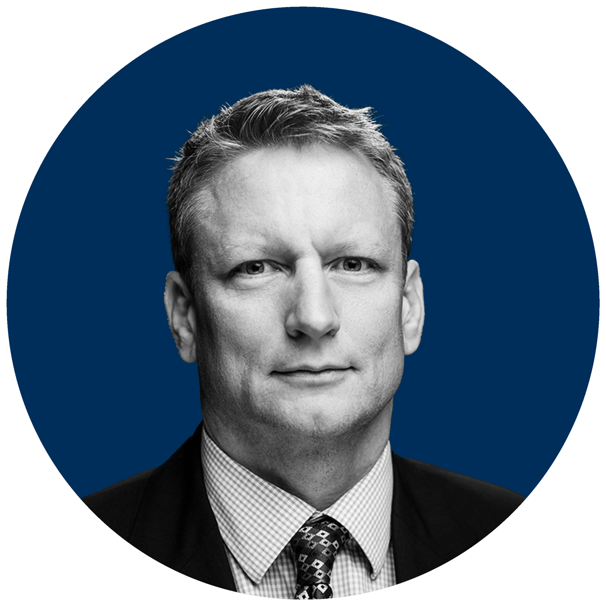 Vice President of Global Corporate and Product Development